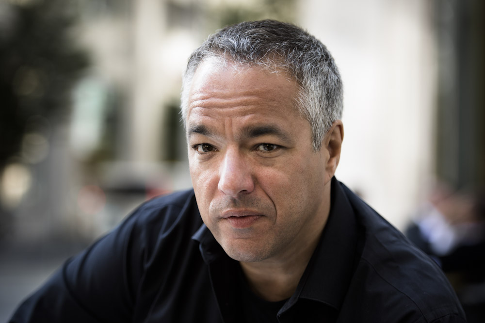 Charles Rettinghaus leiht dem LEO seine Stimme | Leo Theater