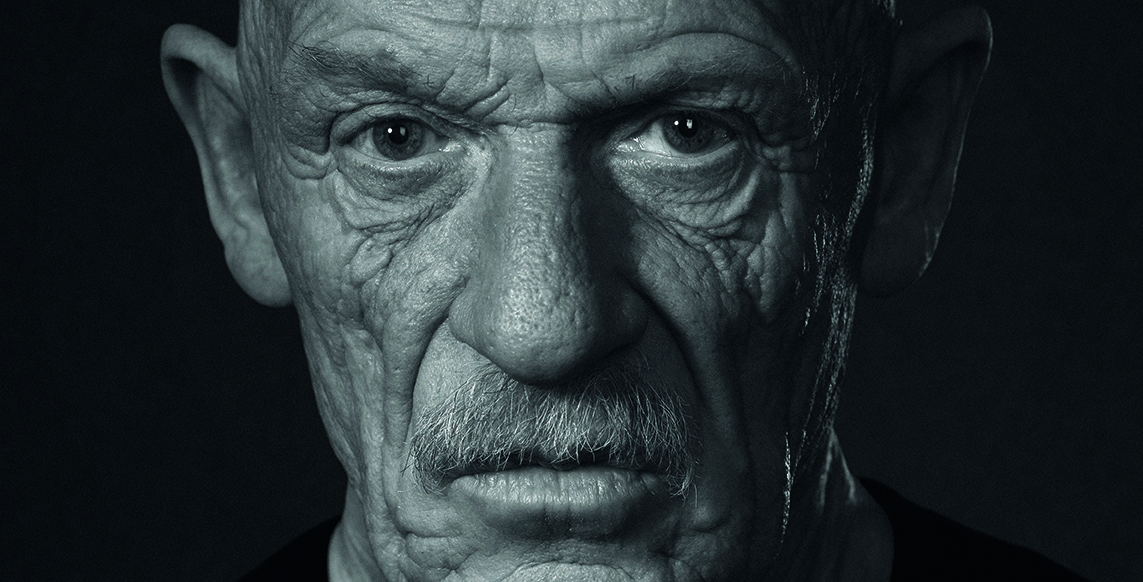 Joe Bausch liest aus„Maxima Culpa“ im LEO | Leo Theater