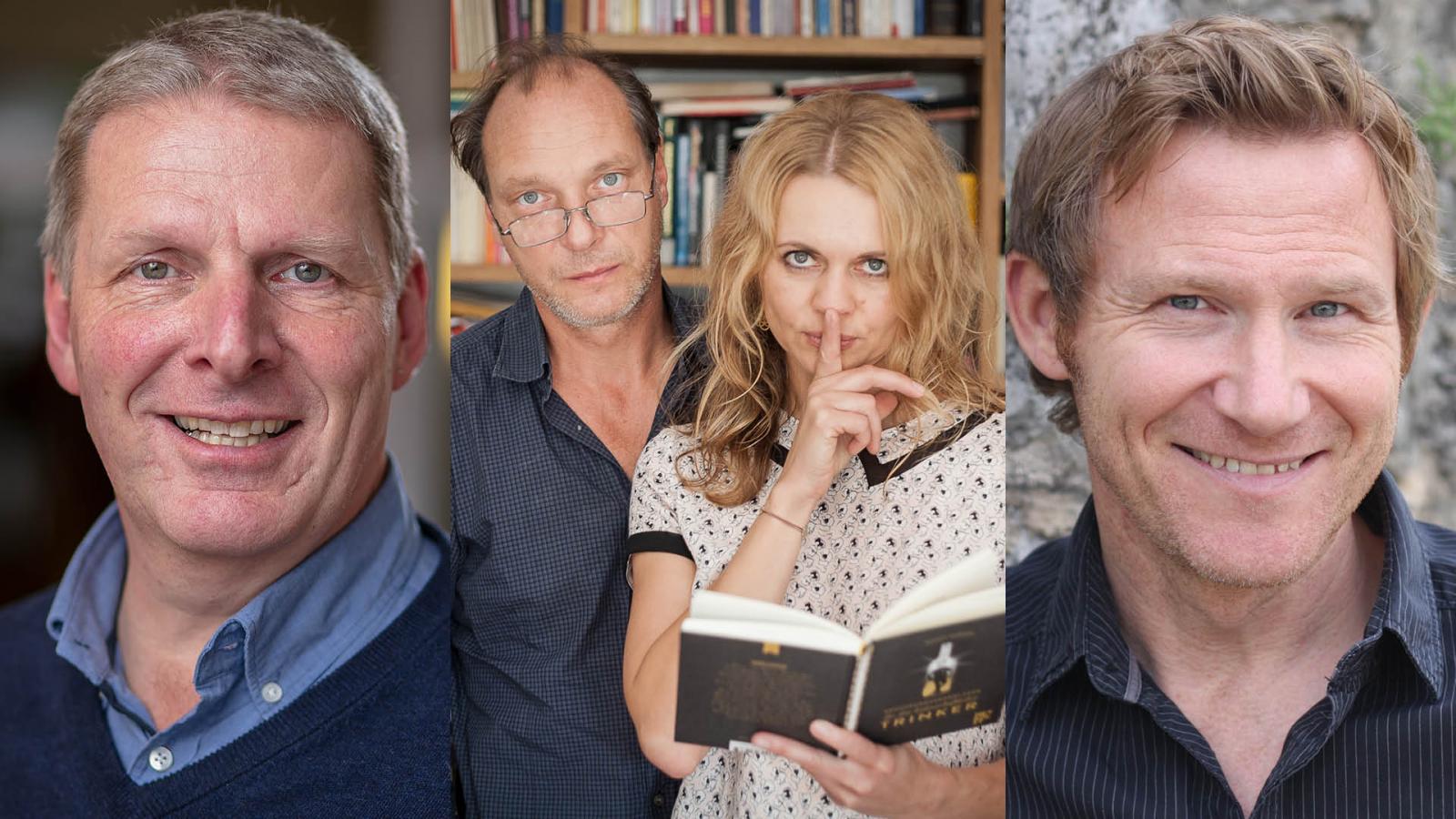 Spannender Mix aus eigenen Produktionen und Gastspielen | Leo Theater