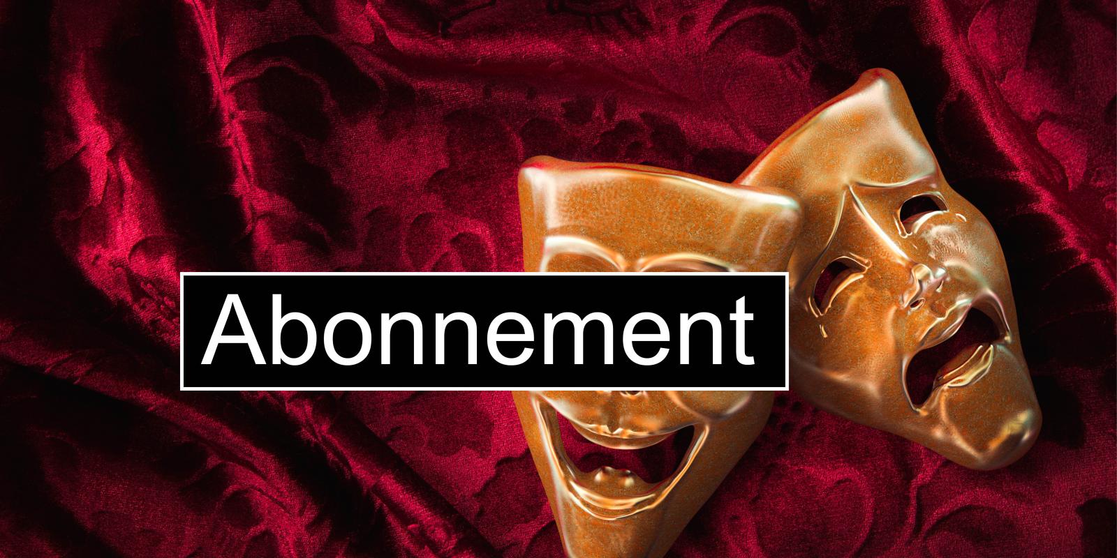 LEO stellt neue Stücke & das Abonnement vor | Leo Theater