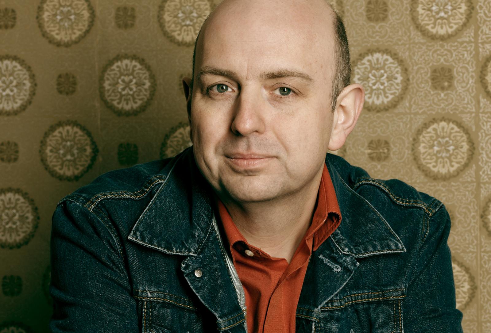 Frank Goosen betont: "Ich komme gerne wieder" | Leo Theater